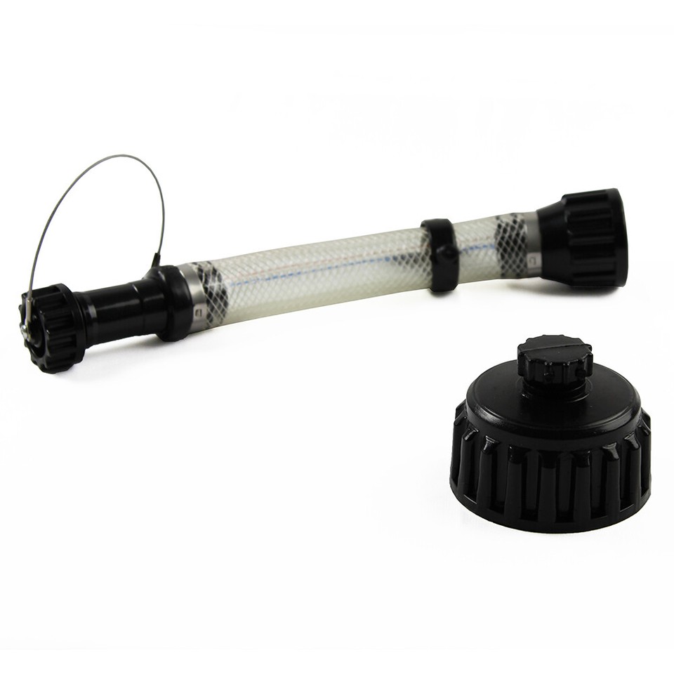 Matrix M3 Utility Race Can 4 Gallon 15L 2 Handle Design & Easy Pour ...