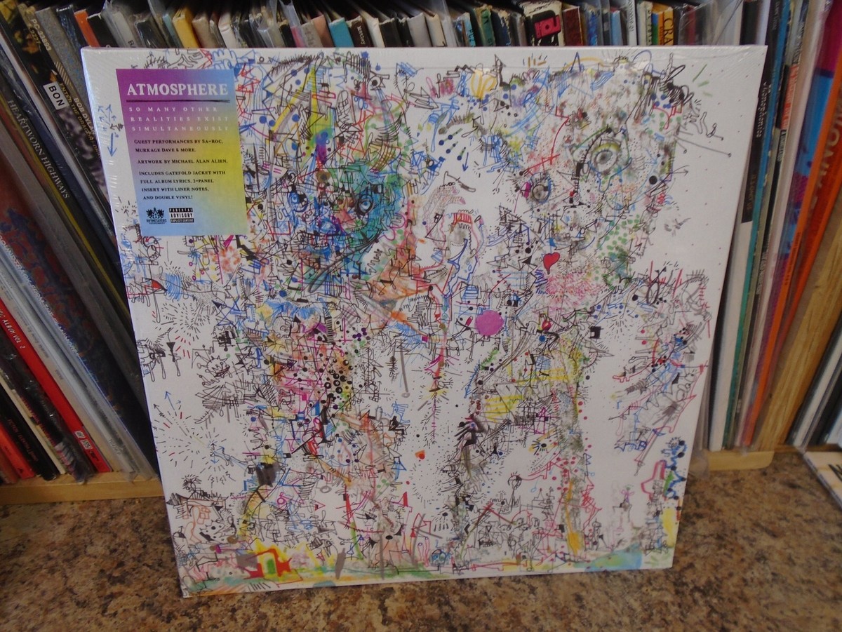 Atmosphere Slug Lyrics