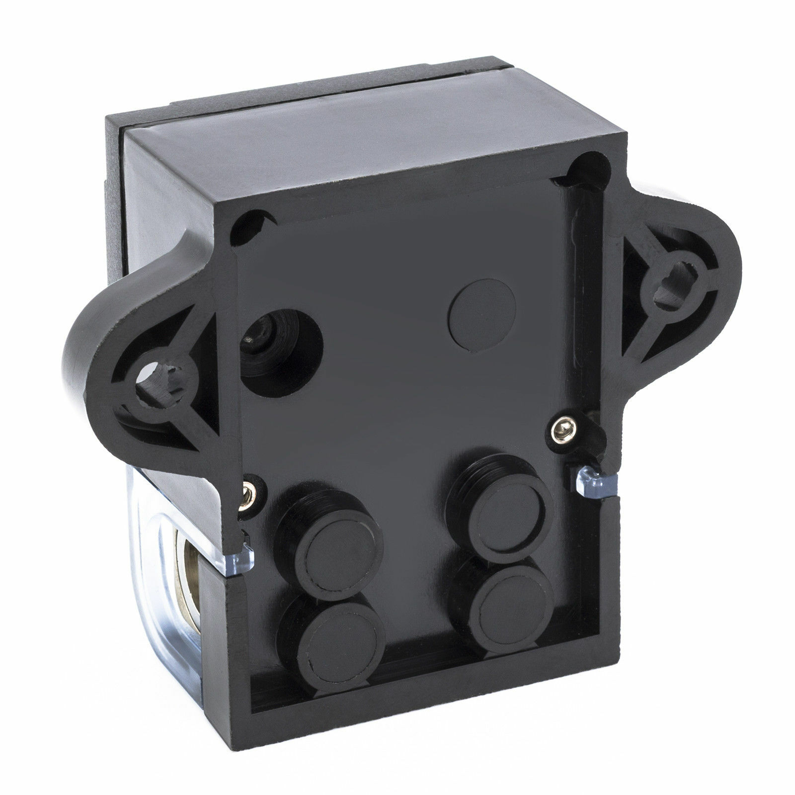 100A Automatische Sicherung Automat Automatik Schalter Auto KFZ 12V ...