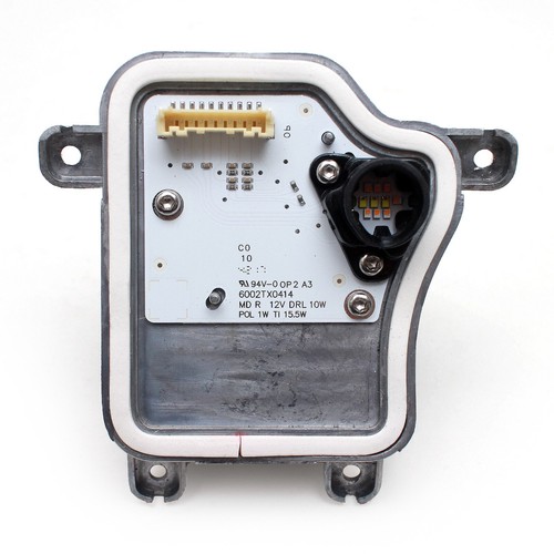 Replacement DRL LED Right Module for 2017-2020 Audi Q5 SQ5 Bulb 80A-998 ...