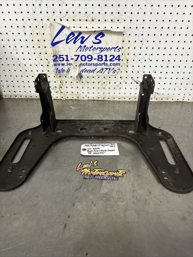 2000 Polaris Magnum 325 4x4 Front Rack Mount 2200775 | eBay