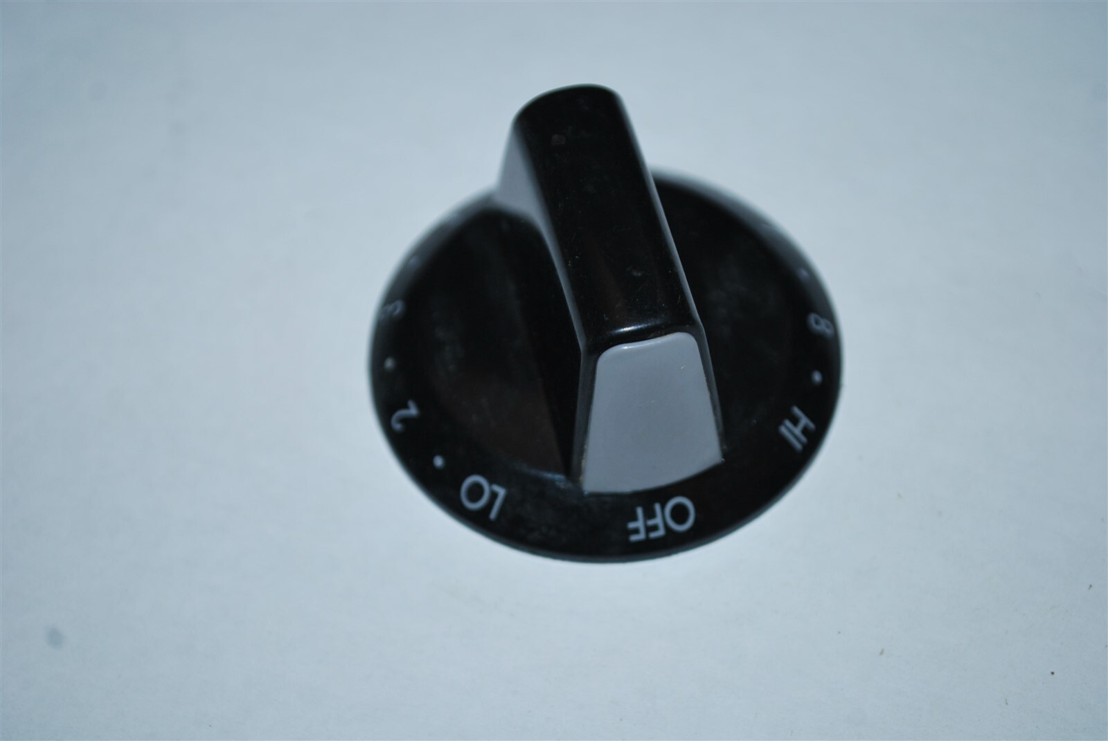 Frigidaire Kenmore Range Oven Black Knob 3163528 or KIP 5H80 | eBay
