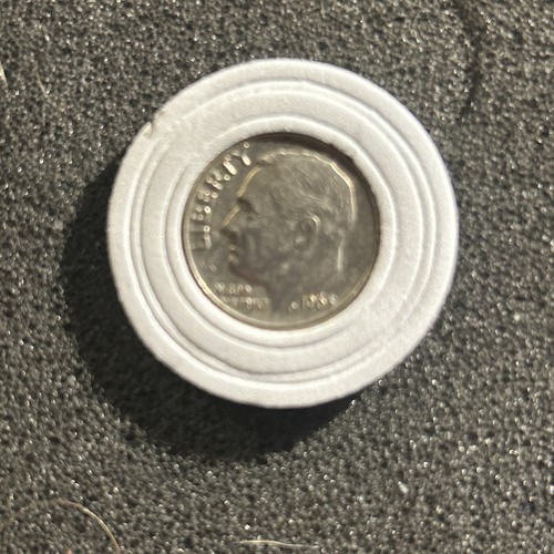 1965 Dime No Mint Mark | eBay