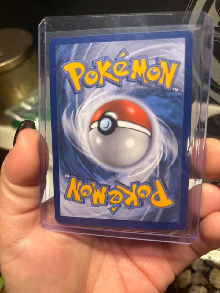 Primal Groudon EX 97/98 2015 XY Ancient Origins Pokemon Card Shiny Full ...