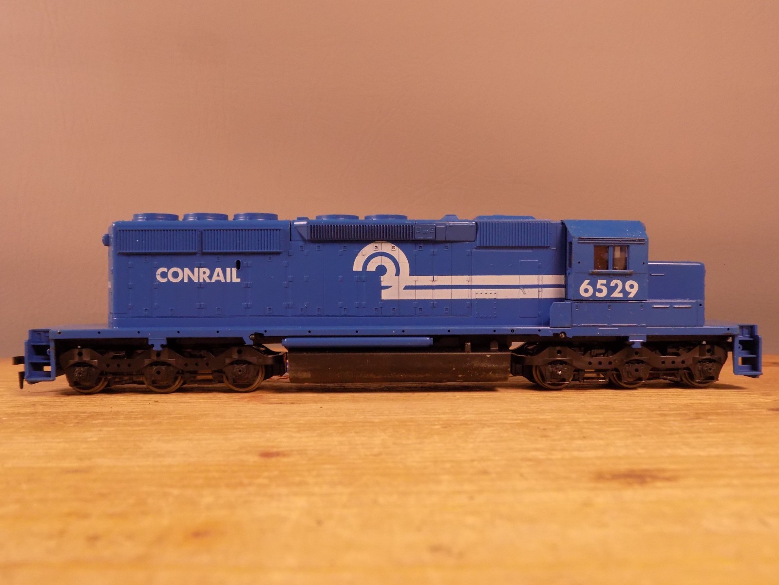 Athearn Blue Box HO Conrail SD40-2 in box 4404 Lot #BLK22 | eBay