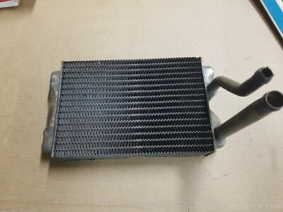 1967 1968 1969 Camaro 1970 71 72 Nova Original 396 427 Harrison Heater ...
