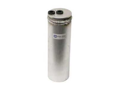ACM Receiver Drier A/C Receiver Drier fits Mercedes S430 2000-2006 ...