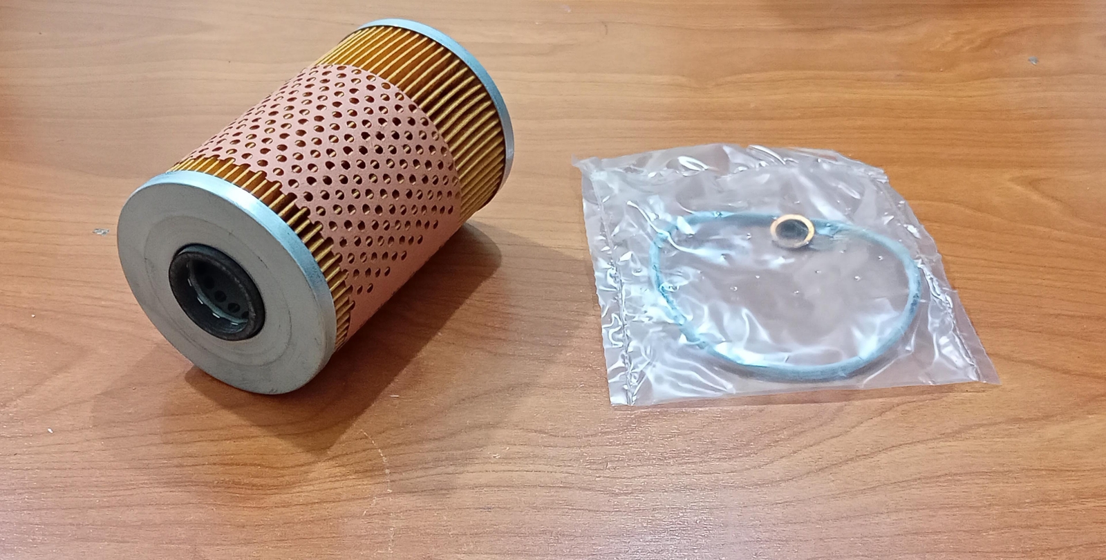 BMW 11429063138 Set oil-filter element E12 E28 E34 E24 E23 | eBay