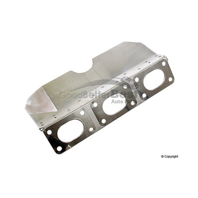New Victor Reinz Exhaust Manifold Gasket 713483400 11621732969 BMW | eBay
