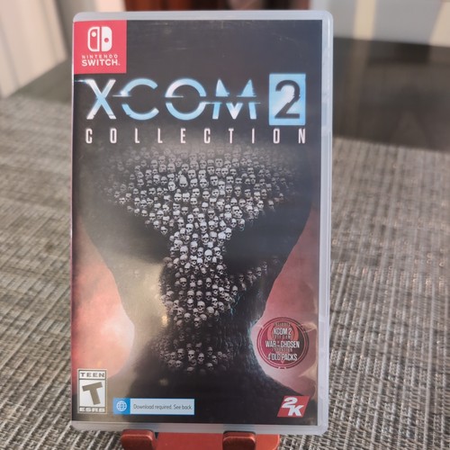 XCOM 2 Collection - Nintendo Switch | eBay