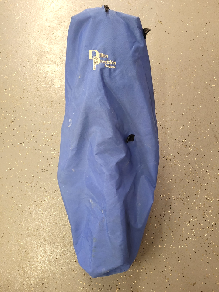 Dillon RL550 Progressive Reloading Press. VERY NICE | eBay