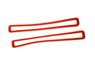 OEM PCM Plug gaskets Seals 2 pcs 12200411 09354896 P59 P01 | eBay