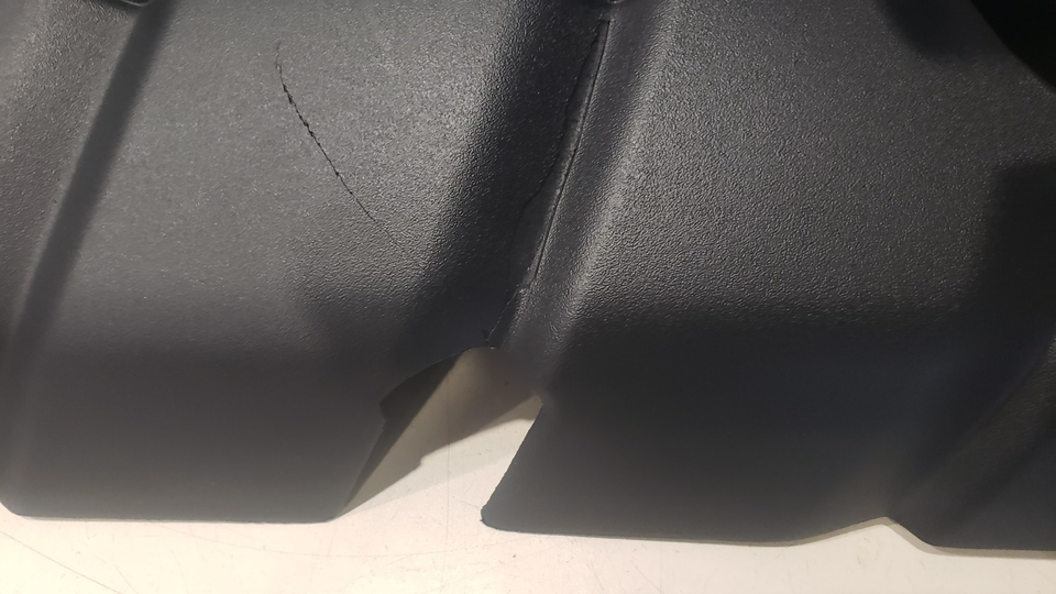 05 - 07 Corvette C6 LS2 Engine Covers Set 5544-q2 | eBay