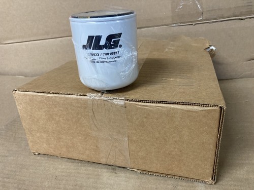 7020023 JLG FUEL FILTER 12 pack 70010827 FREE SHIPPING ! | eBay