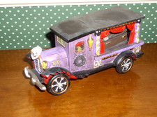 Last Rites Ride Department 56 Halloween Dept 6001740 for sale online | eBay