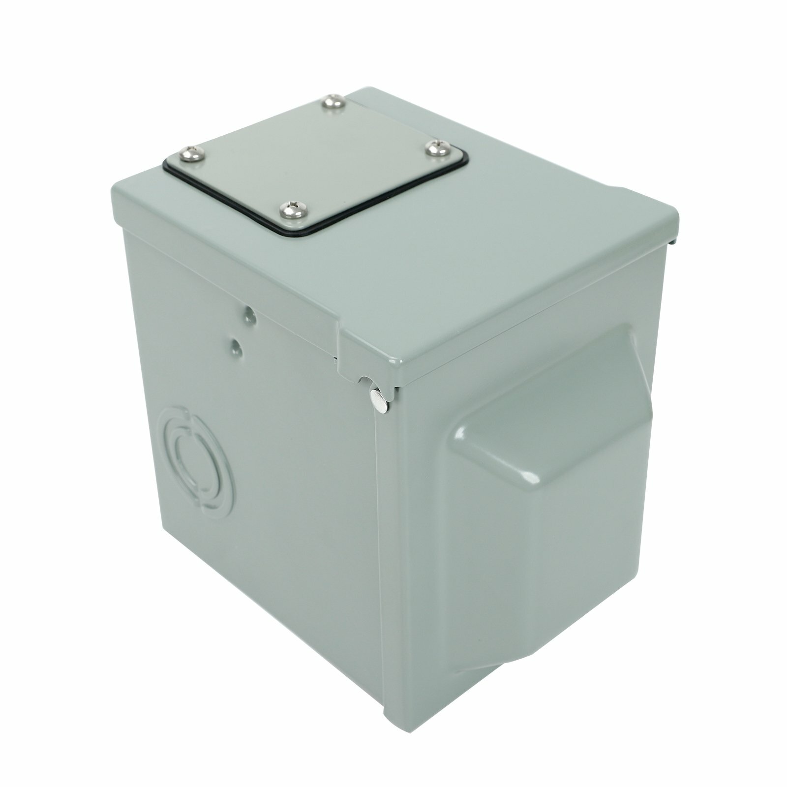 RV Breaker Box - RV Electrical Outlet RV Receptacle 50 Amp RV Outlet ...