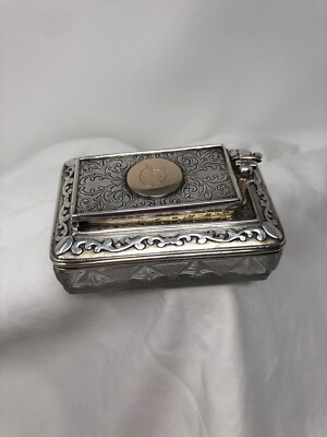 Other - Travel Inkwell