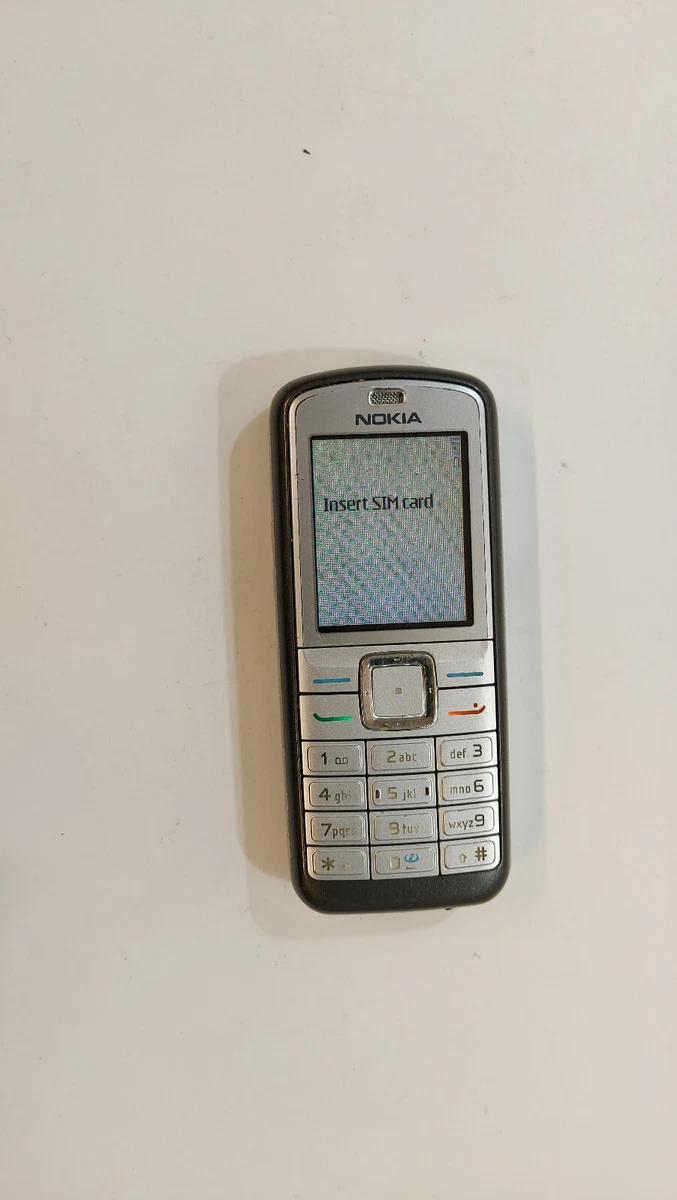 Nokia 6070