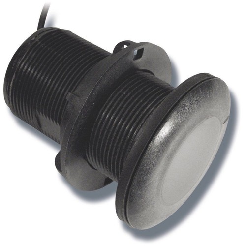 LOWRANCE / Airmar P319 - Through hull Transducer - x-sonic plug - 50/ ...