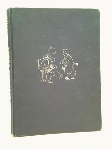 Funny Business (Marione P. Derrickson and John Bailey (ed.) - 1945) (ID ...