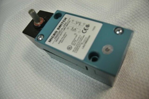 Honeywell LSQYMB2D324 600VAC Micro Limit Switch for sale online | eBay