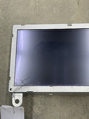 13 14 15 16 OEM Chevy Cruze Information Display Monitor 13 14 15 16 OEM Chevy Cruze Information Display Monitor