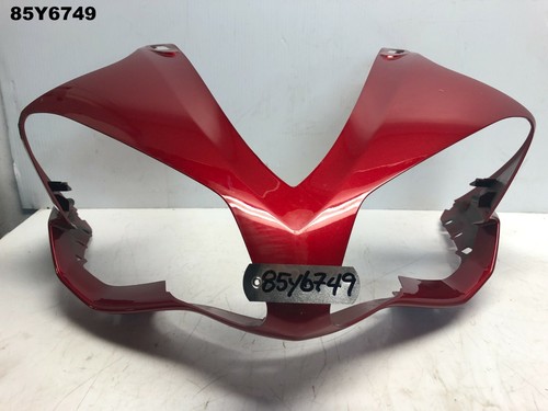 YAMAHA R1 2007 - 2008 TOP COWLING GENUINE OEM LOT85 85Y6749 | eBay ...