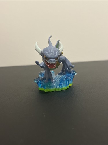 Skylanders Series 1 Spyro's Adventure Zap Water | eBay