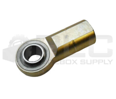 NEW AURORA MWF-M20 SPHERICAL ROD END FEMALE 3/4" | eBay