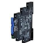 IDEC Corporation RV8S-L-A240-D24 I/O Module Relays Output Module 24VDC ...