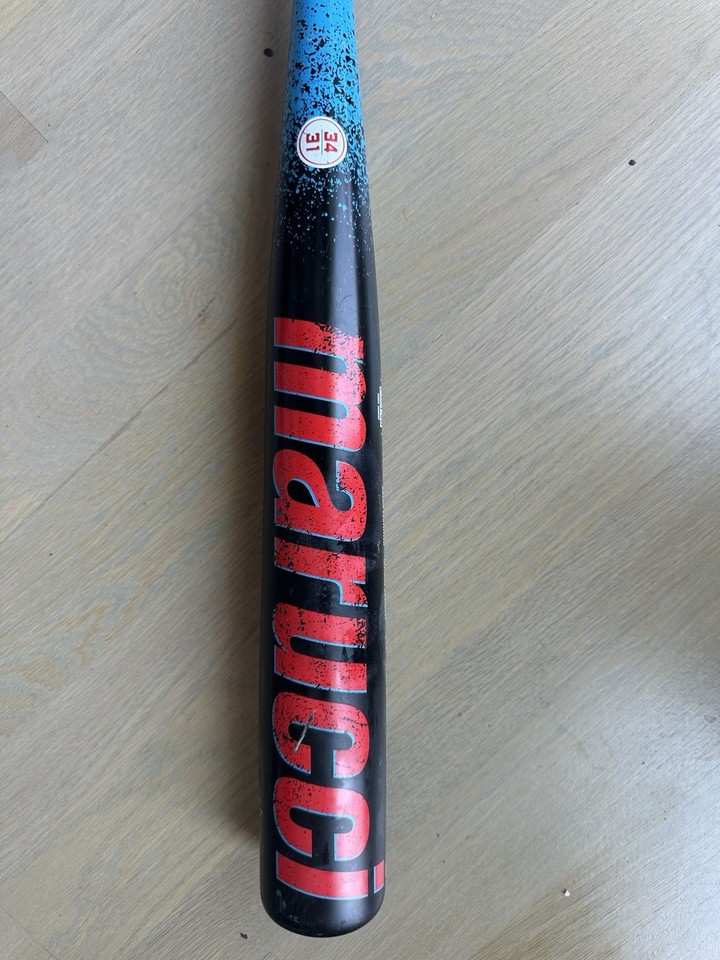 💎 UNRELEASED 2026 Marucci CAT X Reckless Alloy BBCOR 34/31 – Rare 1-Piece | eBay