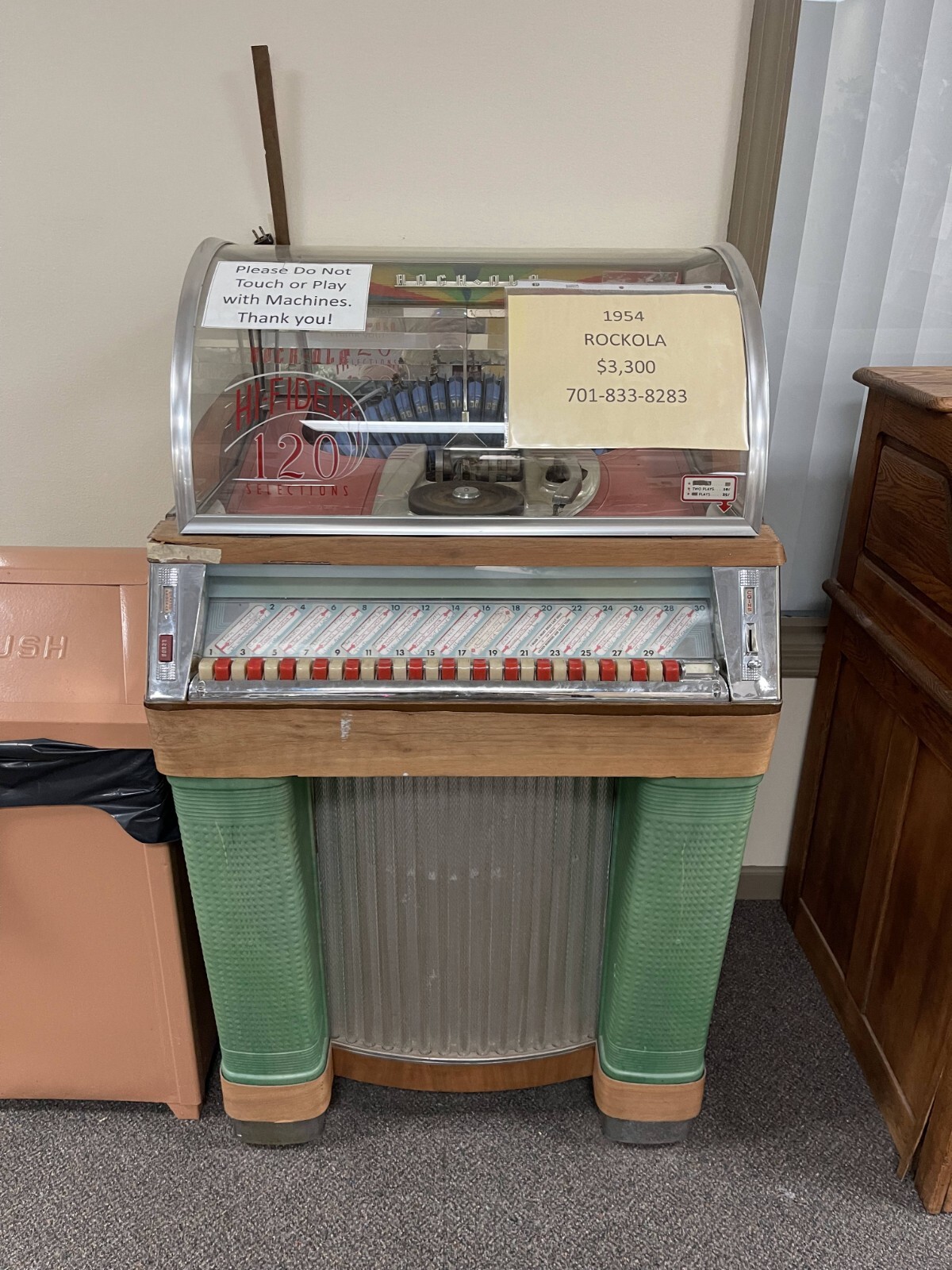 JUKEBOXES FOR SALE MANY YEARS MAKES AND MODELS | eBay