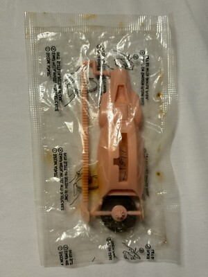 PINK PANTHER GYRO-POWERED RIPCORD RACER POST CEREAL PREMIUM 1973 | eBay