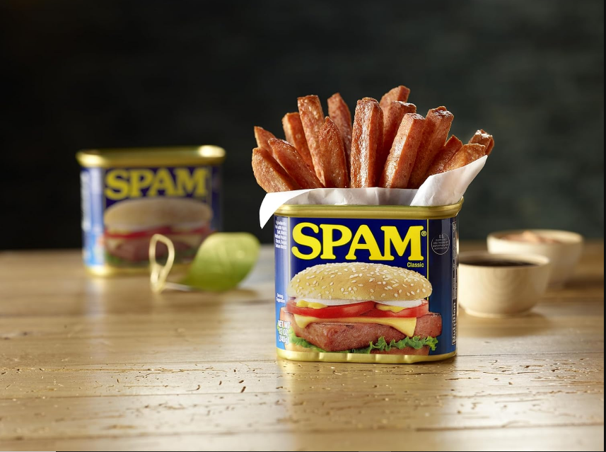 Spam Classic, 12 Ounce Can (Pack of 12), Packaging May Vary | eBay