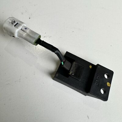 Harley Davidson XG500 Street 500 2019 Tilt crash tip over cut out ...