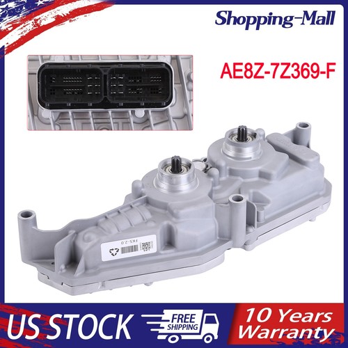 Programmed TCU TCM Transmission Control Module AE8Z-7Z369-F for Ford ...