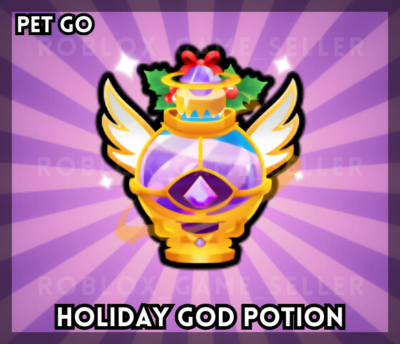 Holiday Pets Pets Go