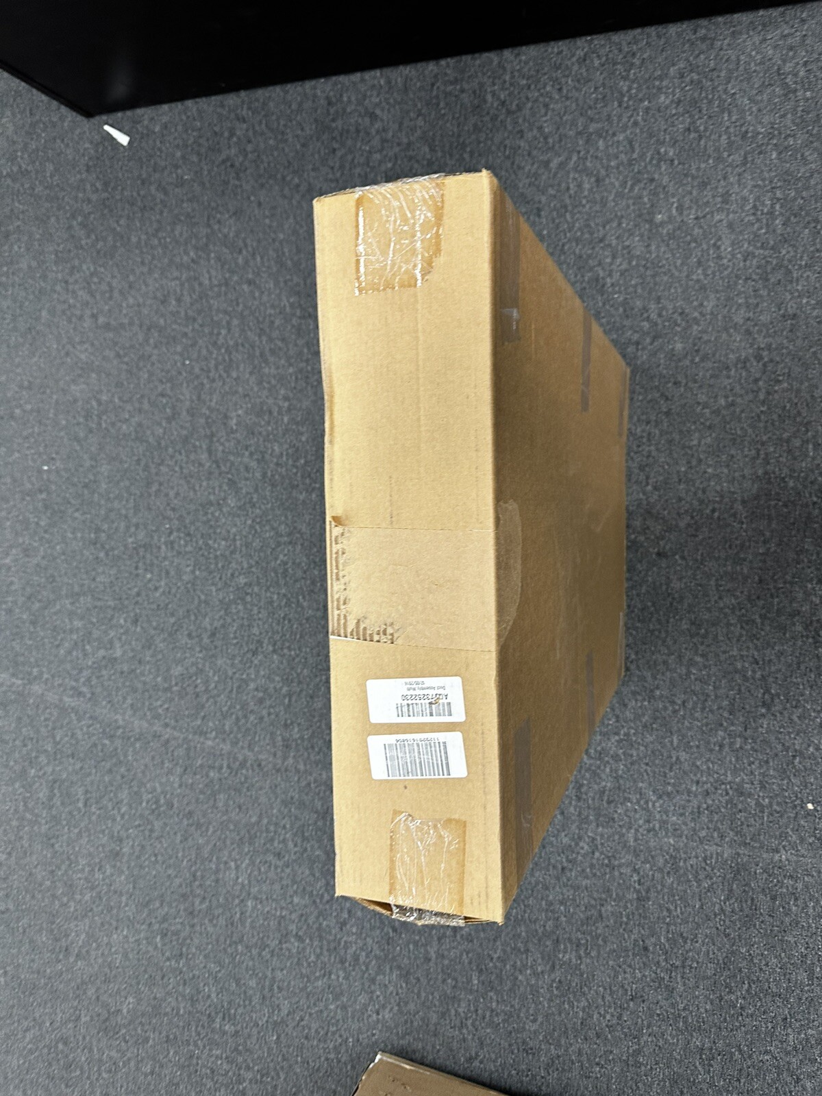 BRAND NEW ORIGINAL PART ADJ73252230 LG EVAPORATOR COVER SCB25 | eBay