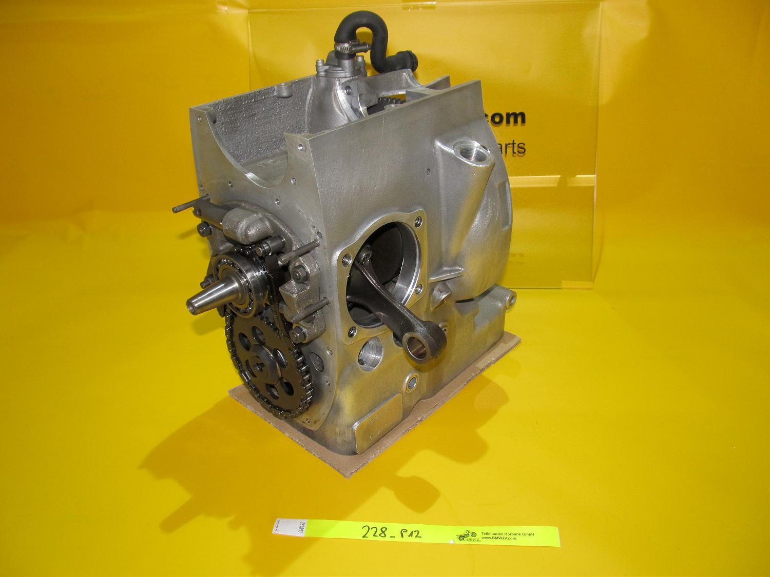 BMW R65 Motor Rumpfmotor 1981-1995 27PS 30.050 km engine moteur | eBay.de