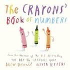 The Crayons' Book of Numbers - 9780451534057, Drew Daywalt, board book ...