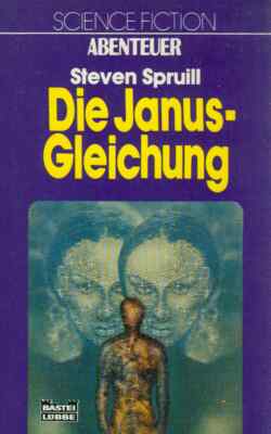 TB Steven Spruill/Die Janus Gleichung (Bastei 23009) | eBay.de