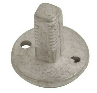 Taylor Dummy Spindle Taylor Spindle None Turn Fixed 8mm Fixed Handle ...