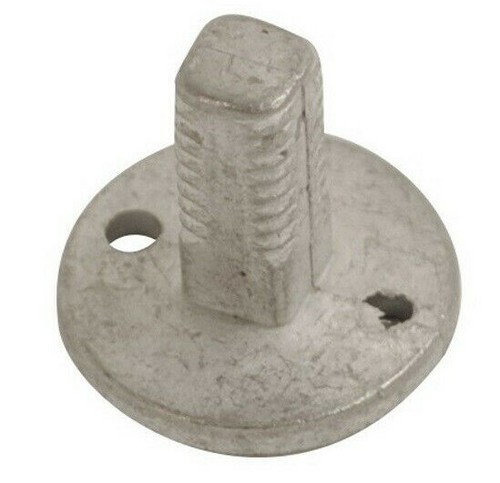 Taylor Dummy Spindle Taylor Spindle None Turn Fixed 8mm Fixed Handle ...