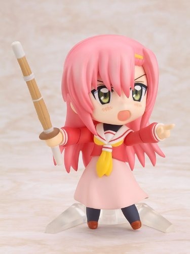 Nendoroid 125 Hayate the Combat Butler Hinagiku Katsura Figure Max ...