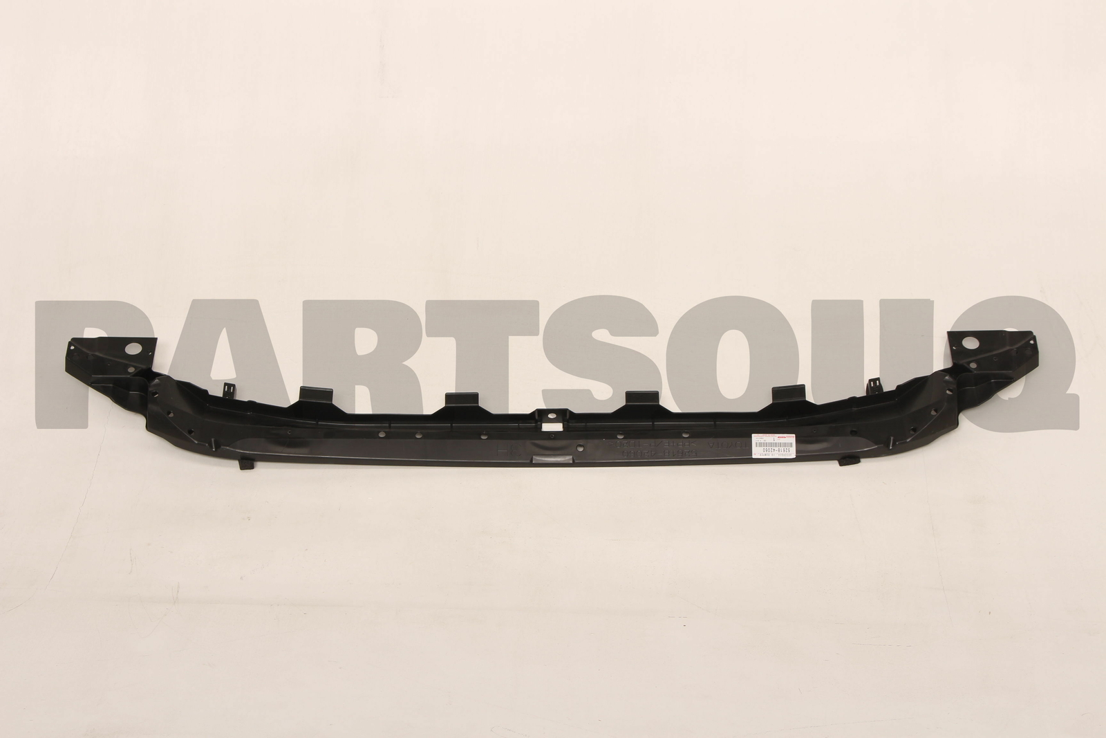 5261842060 Genuine Toyota ABSORBER FR BUMPER 52618-42060 | eBay