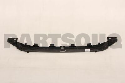 5261842060 Genuine Toyota ABSORBER FR BUMPER 52618-42060 | eBay