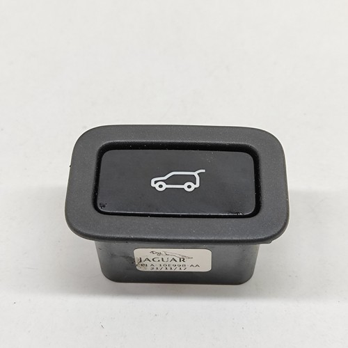 LAND ROVER RANGE ROVER VELAR L560 Tailgate Open Switch CPLA-10E998-AA 2 ...