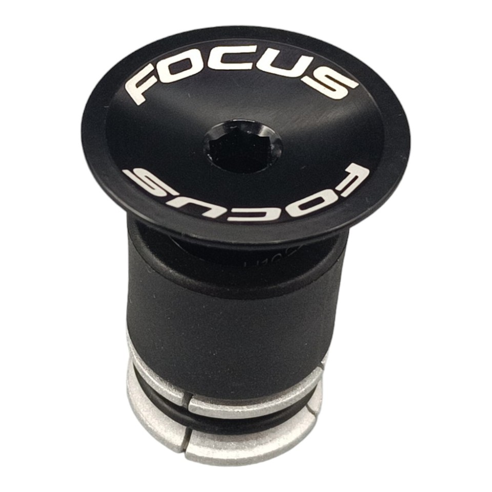 FSA Compressor Expander Cap SET 1 - 1/4 - 1 1/8" for Carbon Fork Shaft ...