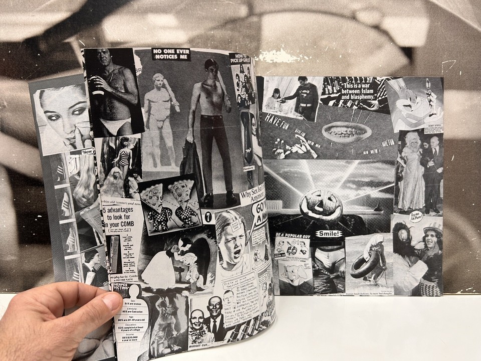 Dead Kennedys - Plastic Surgery Disasters LP + Booklet Ex-/Ex+ 1982 ...