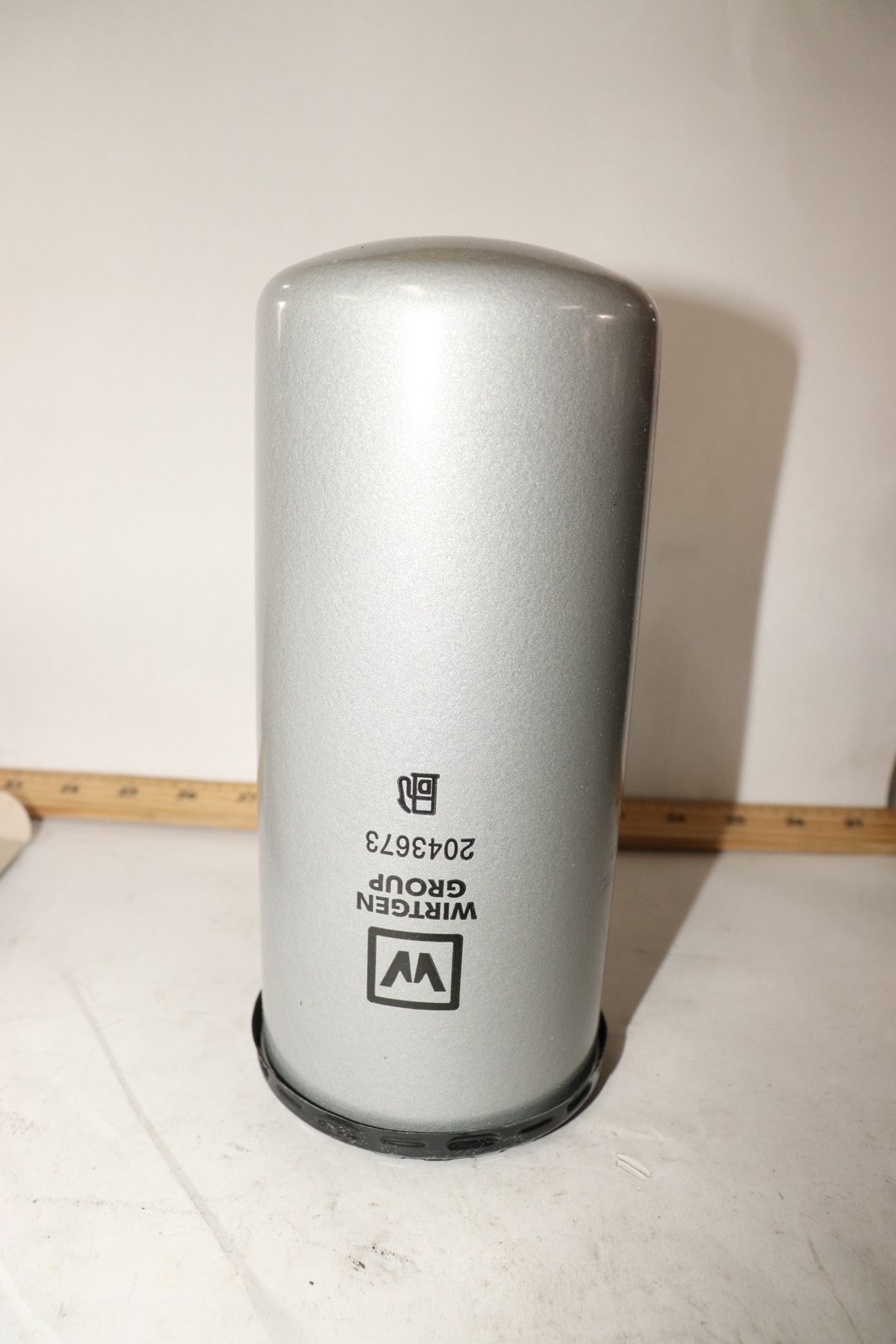 WIRTGEN 2043673 - Fuel filter cross reference